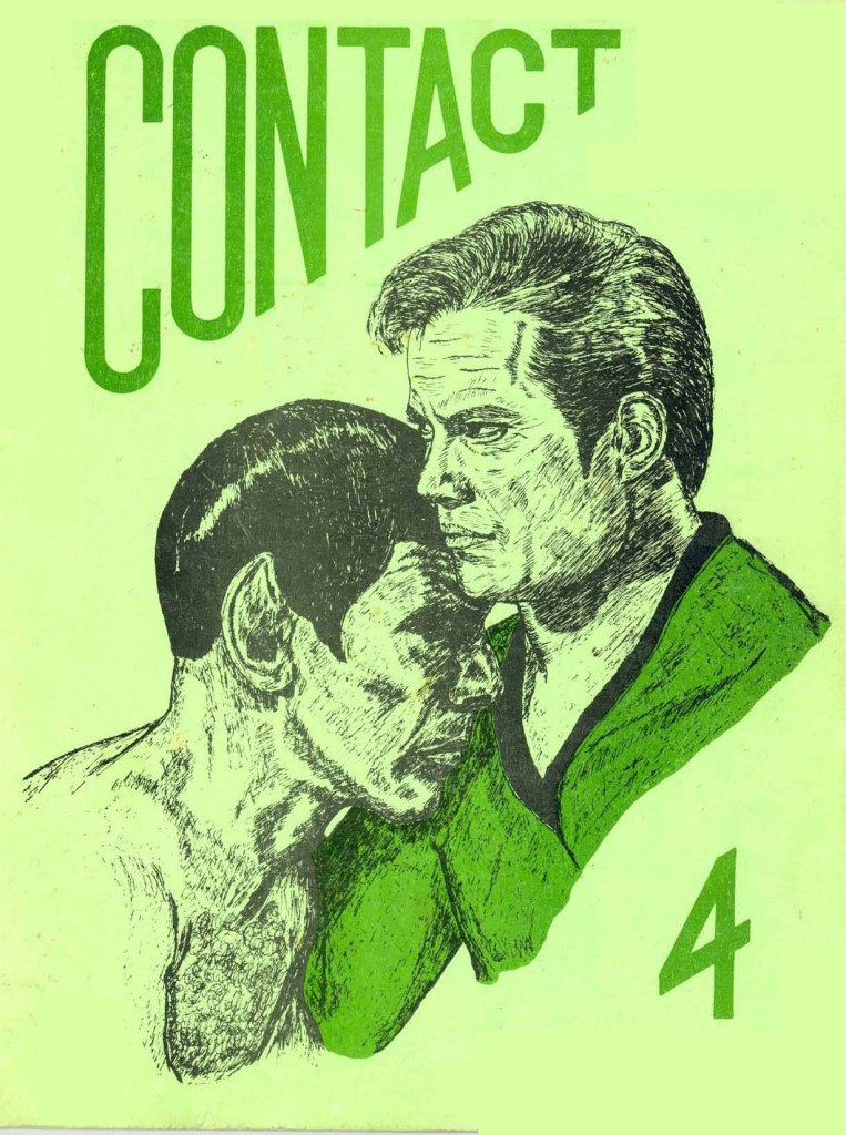 Contact 04 - Steven H. WilsonSteven H. Wilson