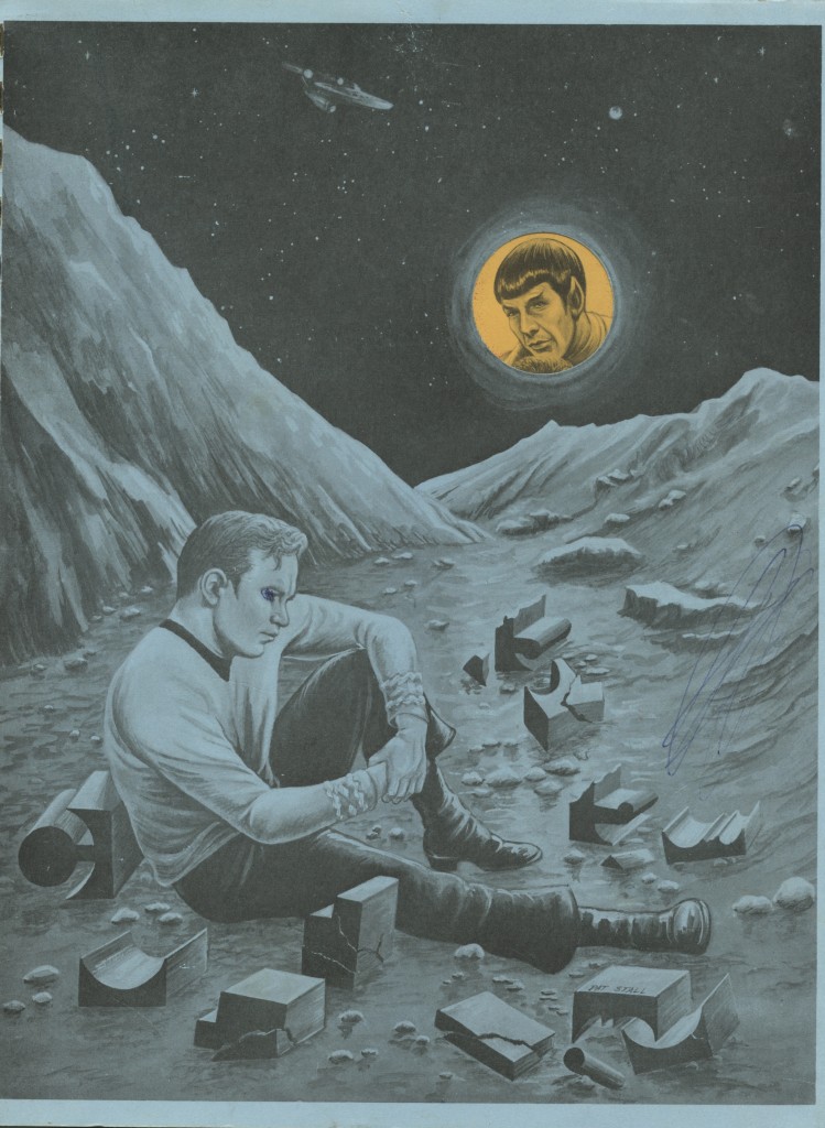 Contact 05 - Steven H. WilsonSteven H. Wilson