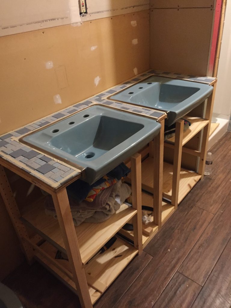 The Colonel’s Plan - Never Cry Over a Flipped Sink - Steven H ...