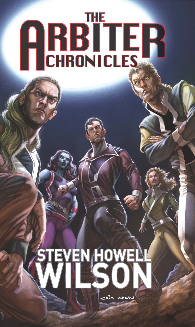 Steven H. Wilson - Author, Publisher, New Media ArtistSteven H. Wilson ...